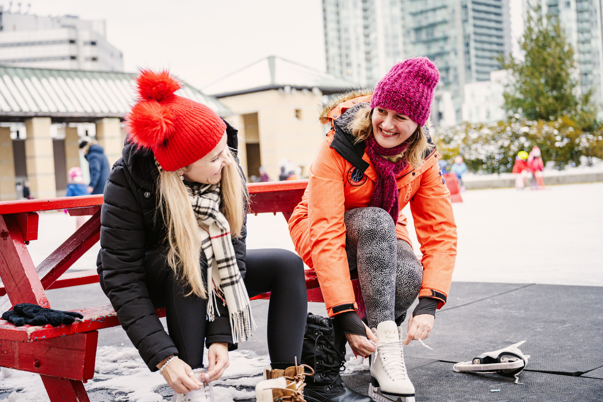 Step into a Holiday TV Movie in Mississauga - Visit Mississauga