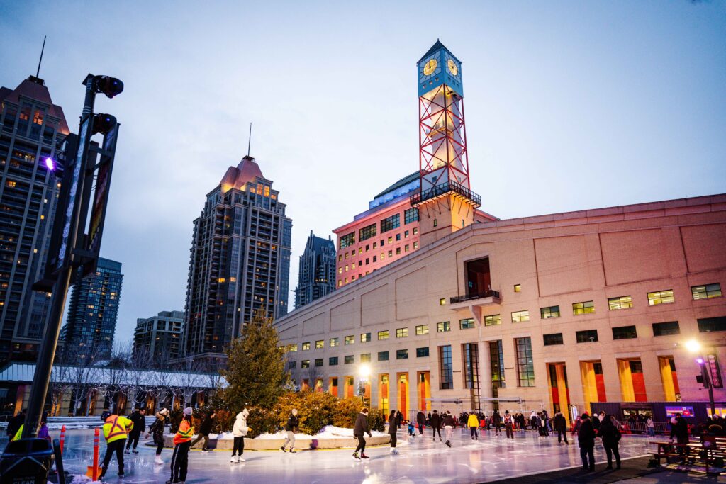 Top 50 Things to See & Do - Visit Mississauga