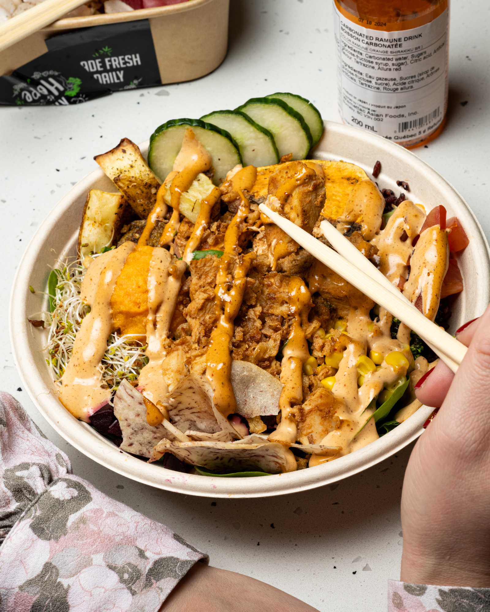 Hidden Gems: Mississauga's Best Food Trucks and Street Food - Visit ...