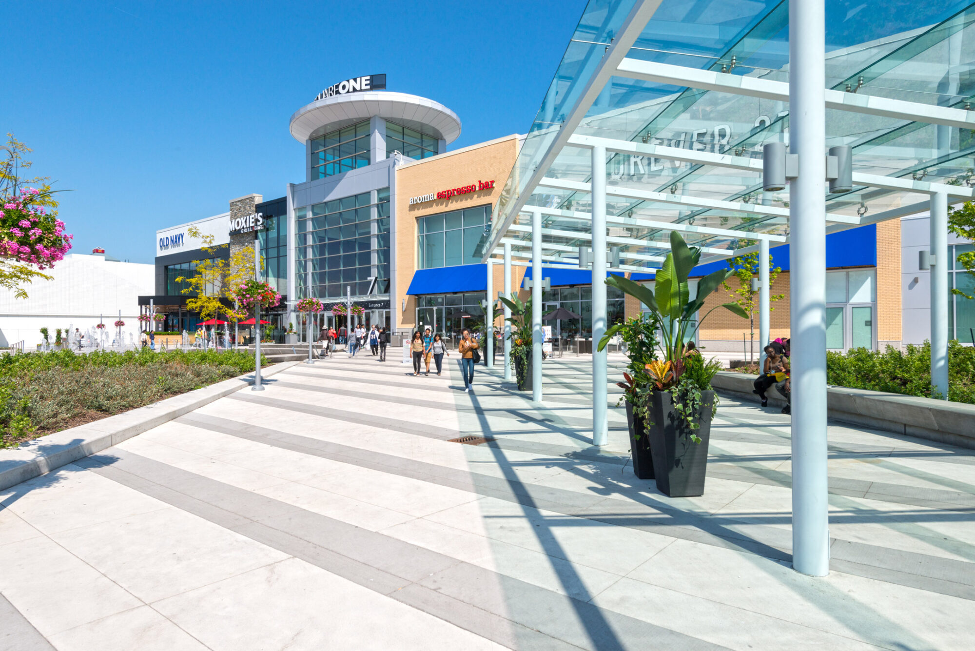 Square One Shopping Centre Visit Mississauga Square One Shopping Centre Visit Mississauga
