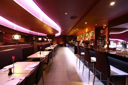 168 Sushi Buffet - Visit Mississauga