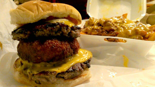 The Burger's Priest - Visit Mississauga