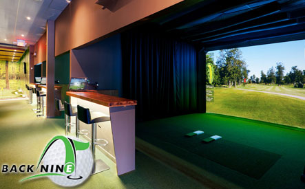 Back-Nine - Visit Mississauga