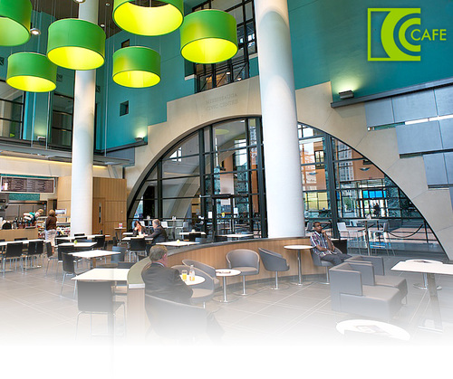 C Cafe - Visit Mississauga