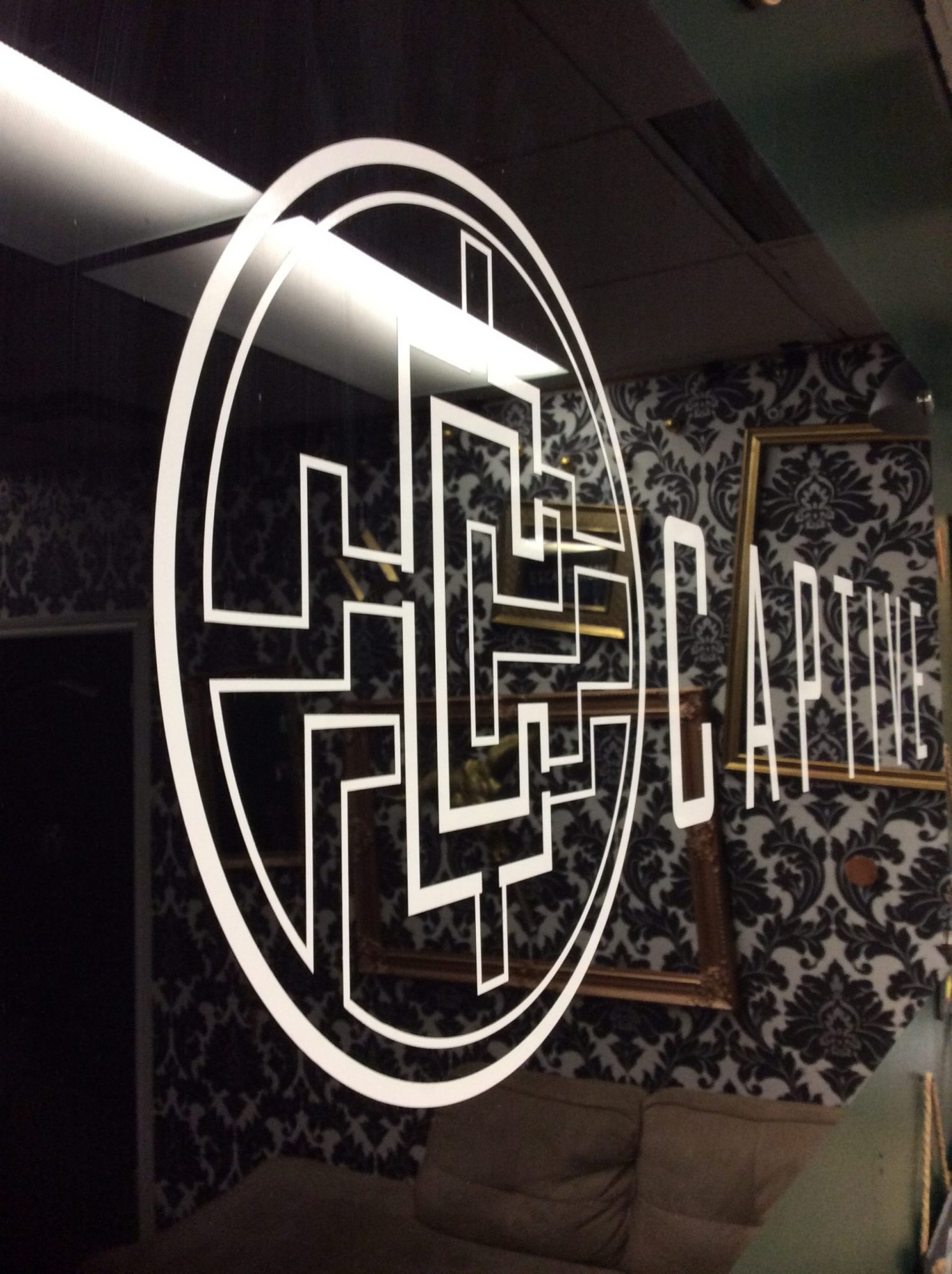 Captive Escape Rooms Mississauga - Visit Mississauga