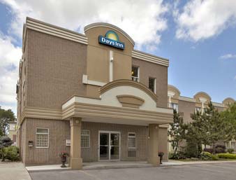 Days Inn by Wyndham Toronto West Mississauga - Visit Mississauga