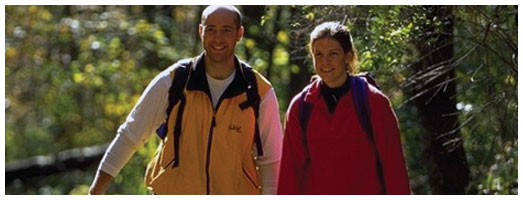 DAVID J. CULHAM TRAIL & RIVERWOOD - Visit Mississauga