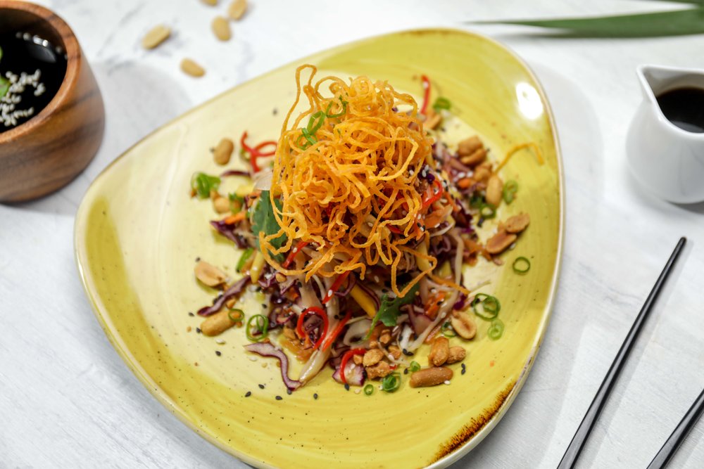 KAGE Restobar - Visit Mississauga