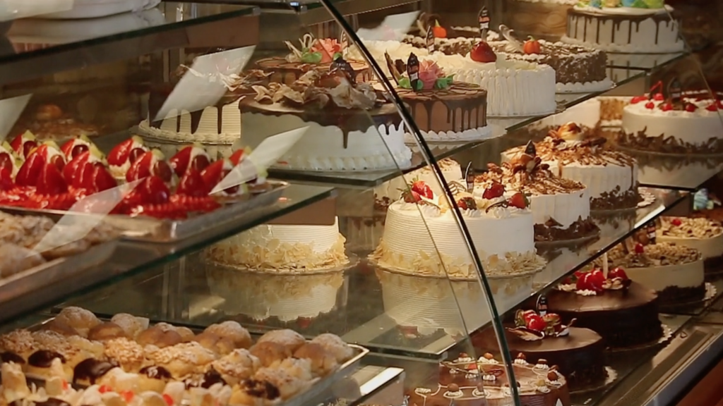 La Sem Patisserie - Visit Mississauga