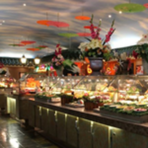 Mandarin Restaurant - Visit Mississauga
