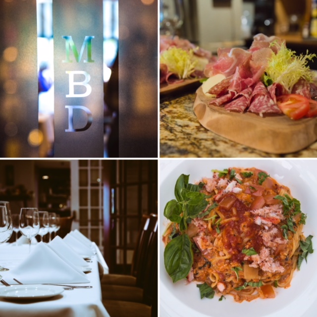 Michael's Back Door Restaurant - Visit Mississauga