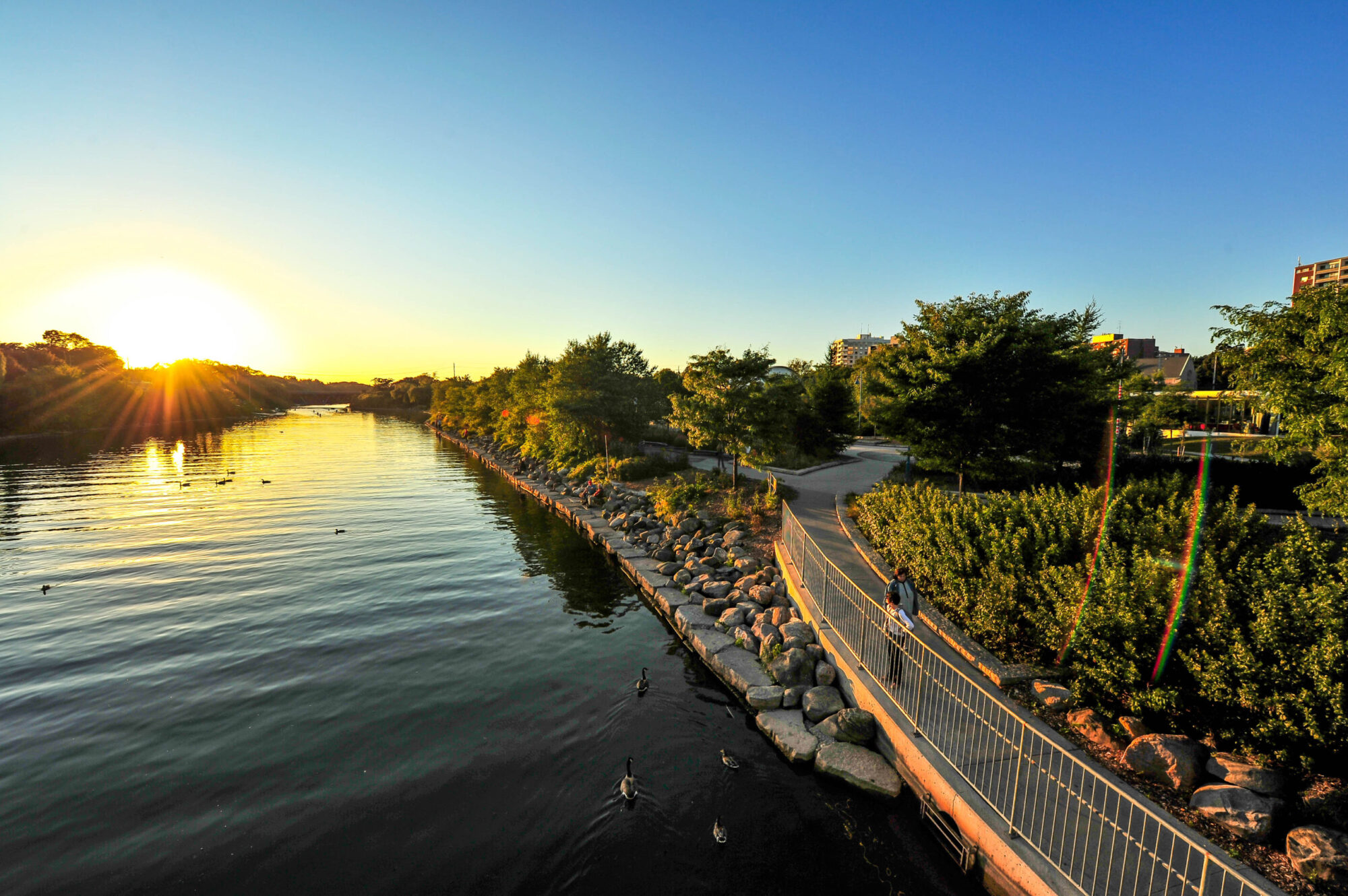Credit River - Visit Mississauga