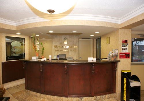 Monte Carlo Inn - Toronto West Suites - Visit Mississauga