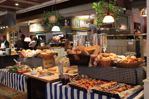 Muddy Duck Restaurant - Visit Mississauga