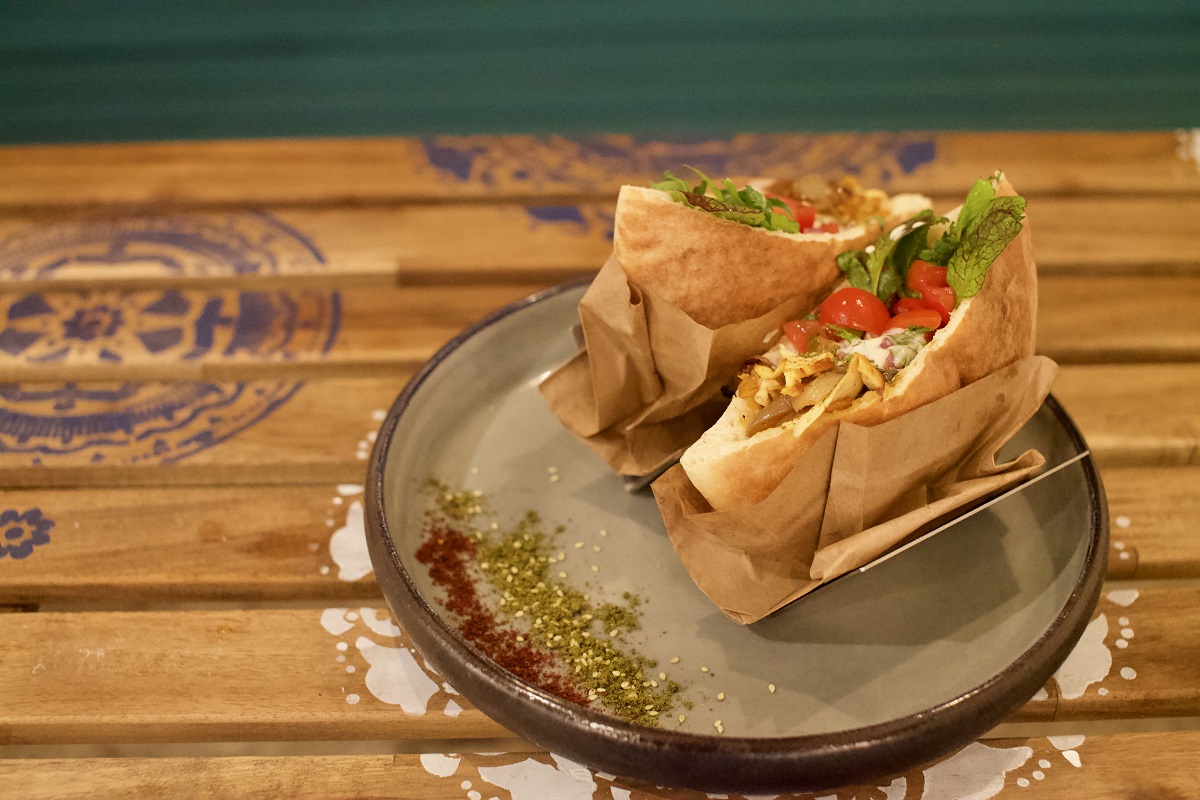 Plancha - Visit Mississauga