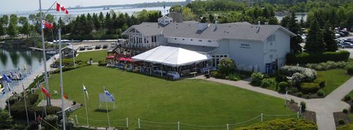 Port Credit Yacht Club - Visit Mississauga