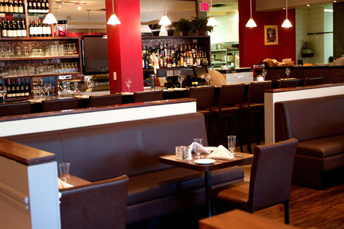 Solstice Restaurant & Wine Bar - Visit Mississauga