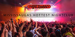 SUGAR DADDY’S NIGHT CLUB - Visit Mississauga