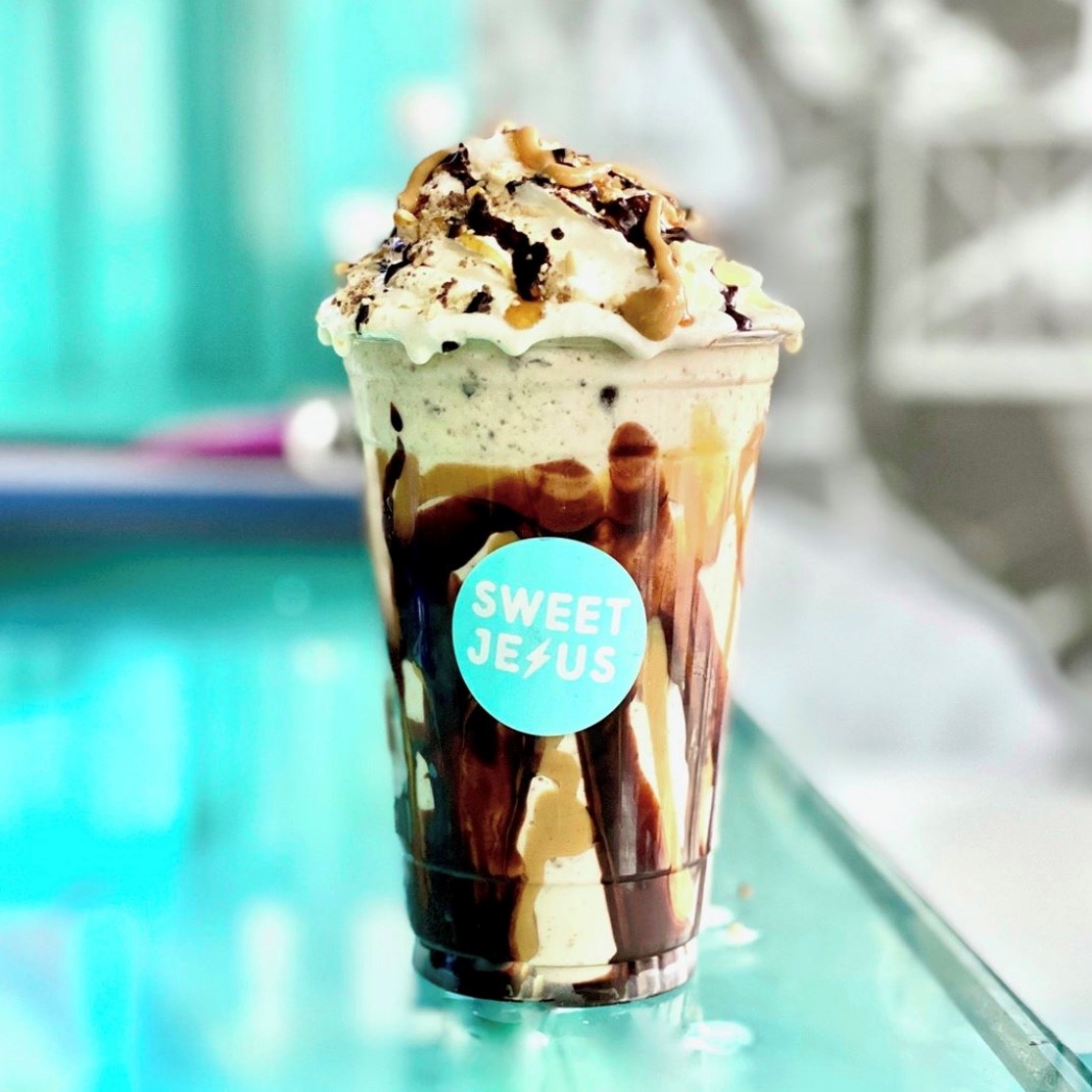 Sweet Jesus - Visit Mississauga