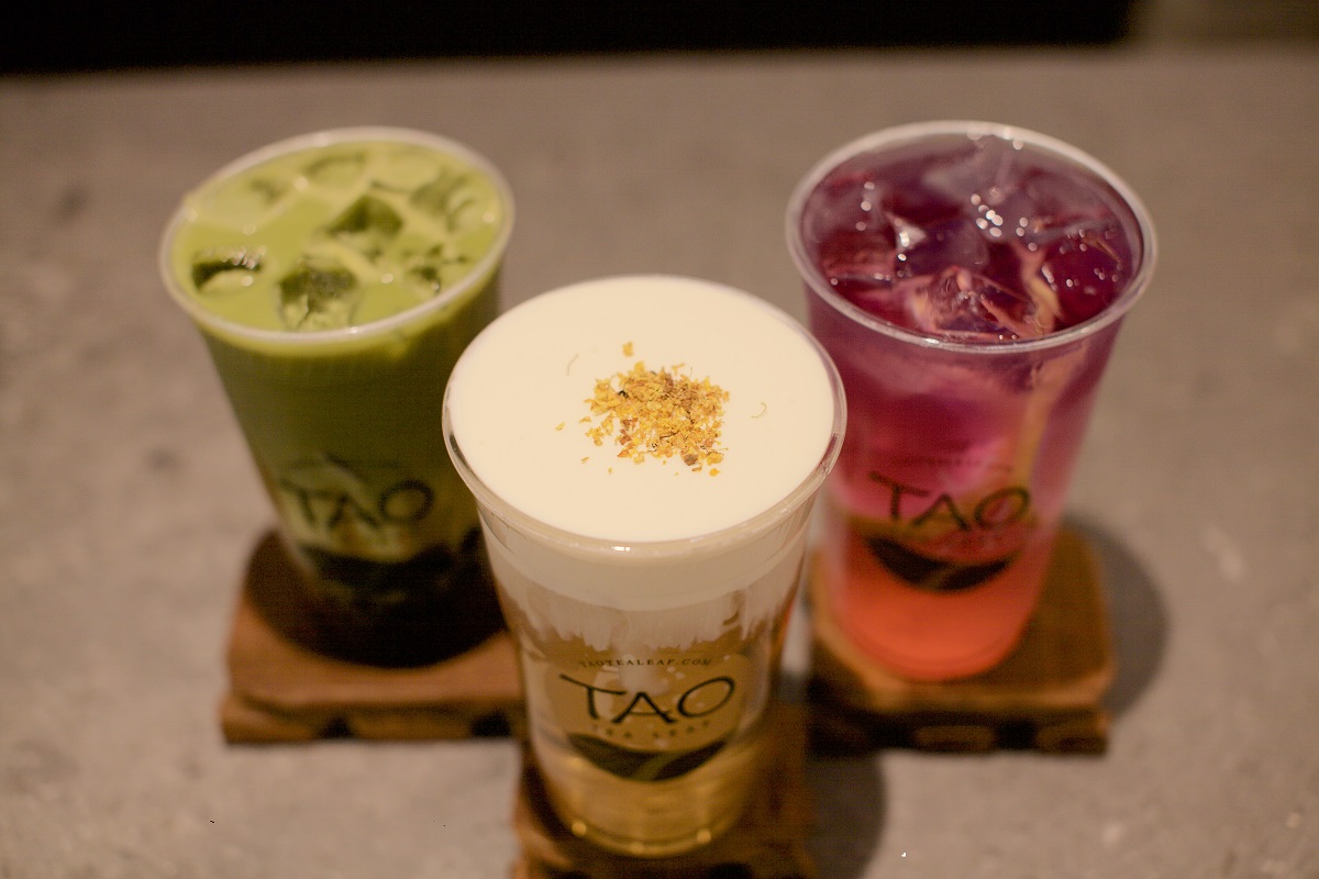 Tao Tea Leaf - Visit Mississauga