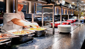 The Host - Visit Mississauga