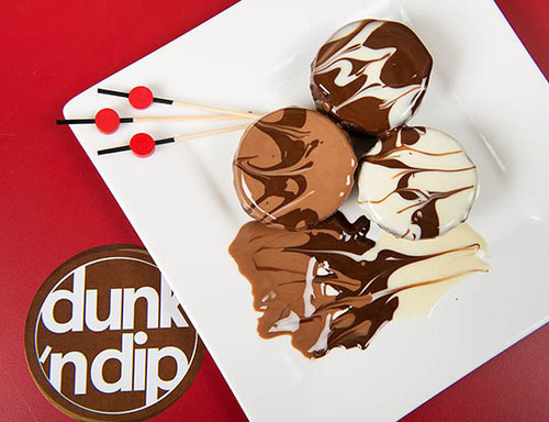 Dunk'n Dip - Visit Mississauga