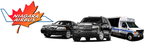 Niagara Airbus - Visit Mississauga