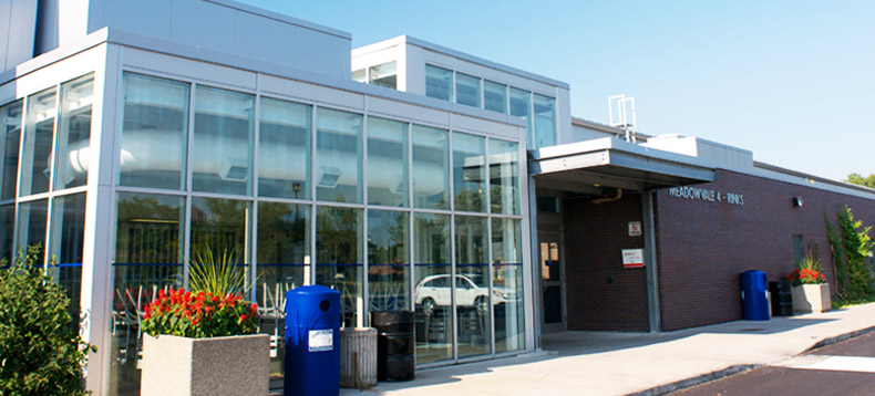 Meadowvale 4 Rinks - Visit Mississauga