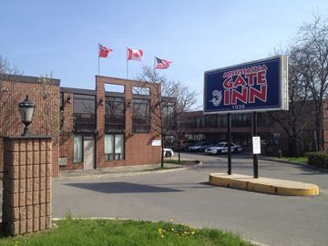 Mississauga Gate Inn - Visit Mississauga