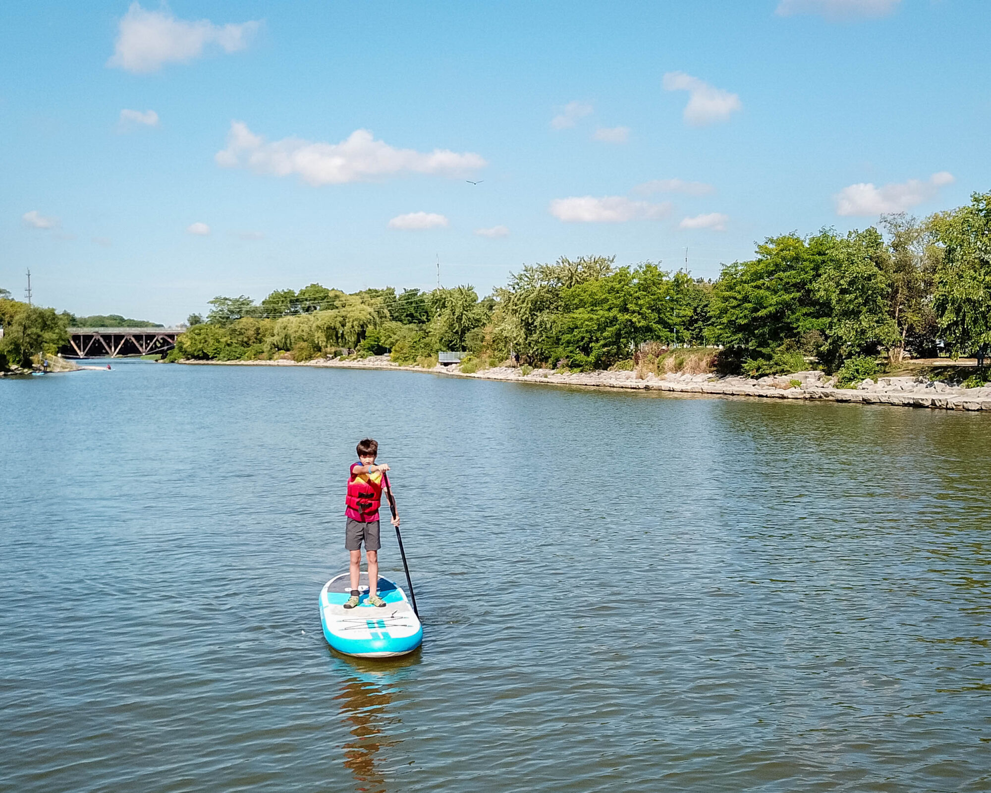 It's Nice To Know Your Neighbour! - Visit Mississauga