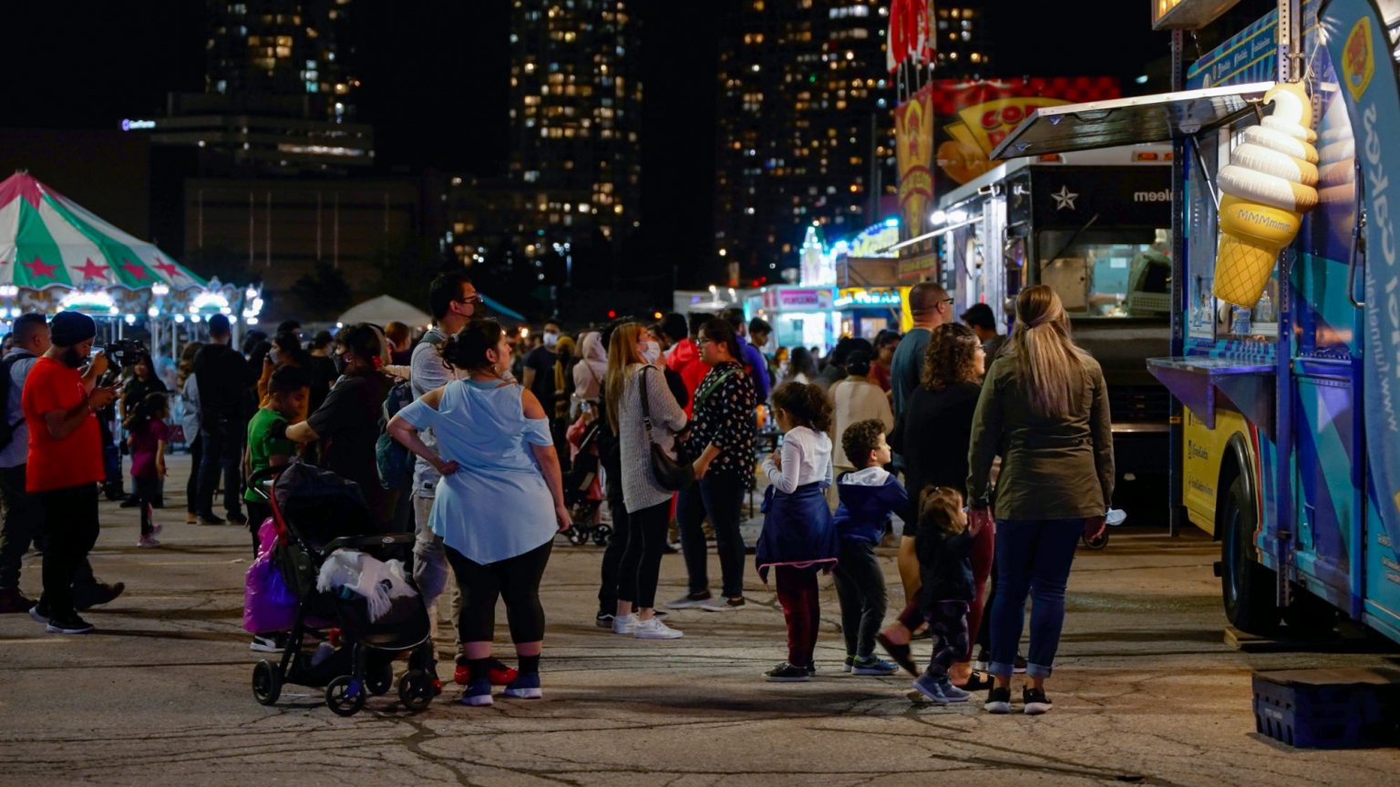 Upcoming Festivals & Events - You Won’t Want to Miss - Visit Mississauga