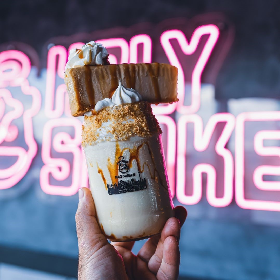 Mississauga's Sweetest Spots - Visit Mississauga