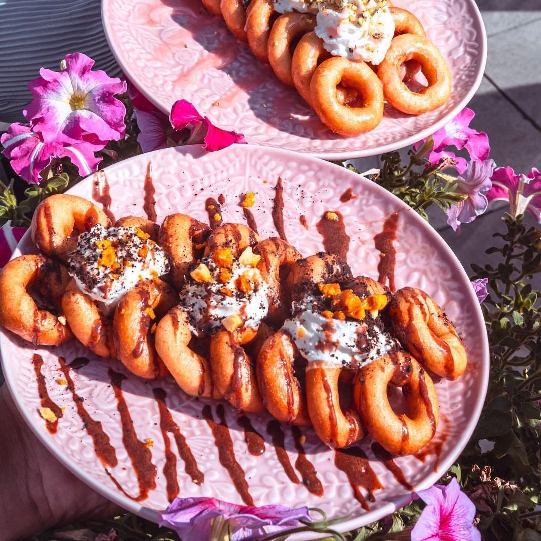 Mississauga's Sweetest Spots - Visit Mississauga