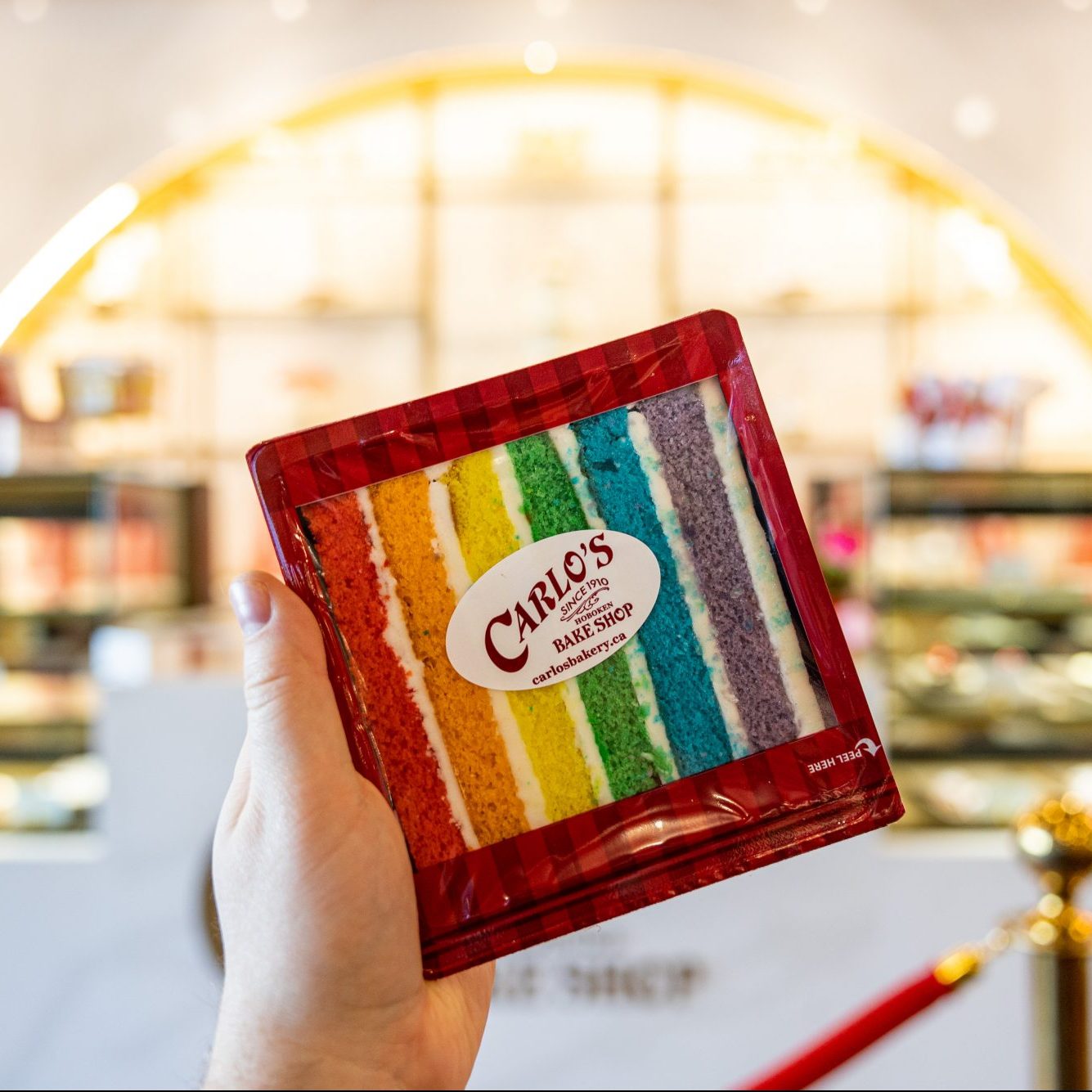 Mississauga's Sweetest Spots - Visit Mississauga