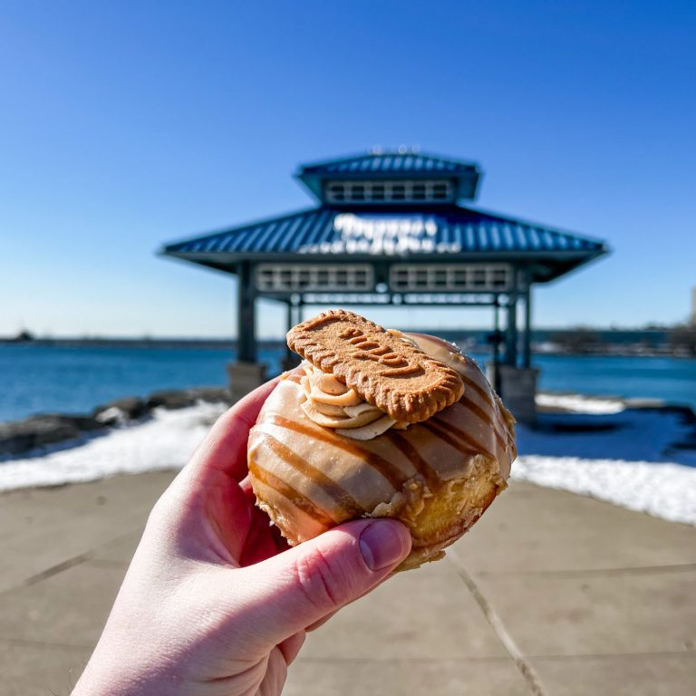 Mississauga's Sweetest Spots - Visit Mississauga