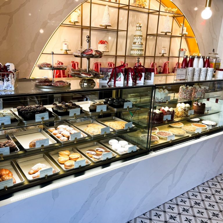 Mississauga's Sweetest Spots - Visit Mississauga