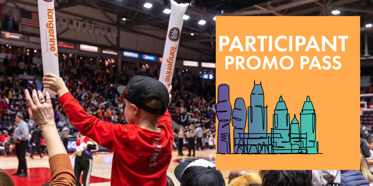 Sport Promo Pass - Visit Mississauga