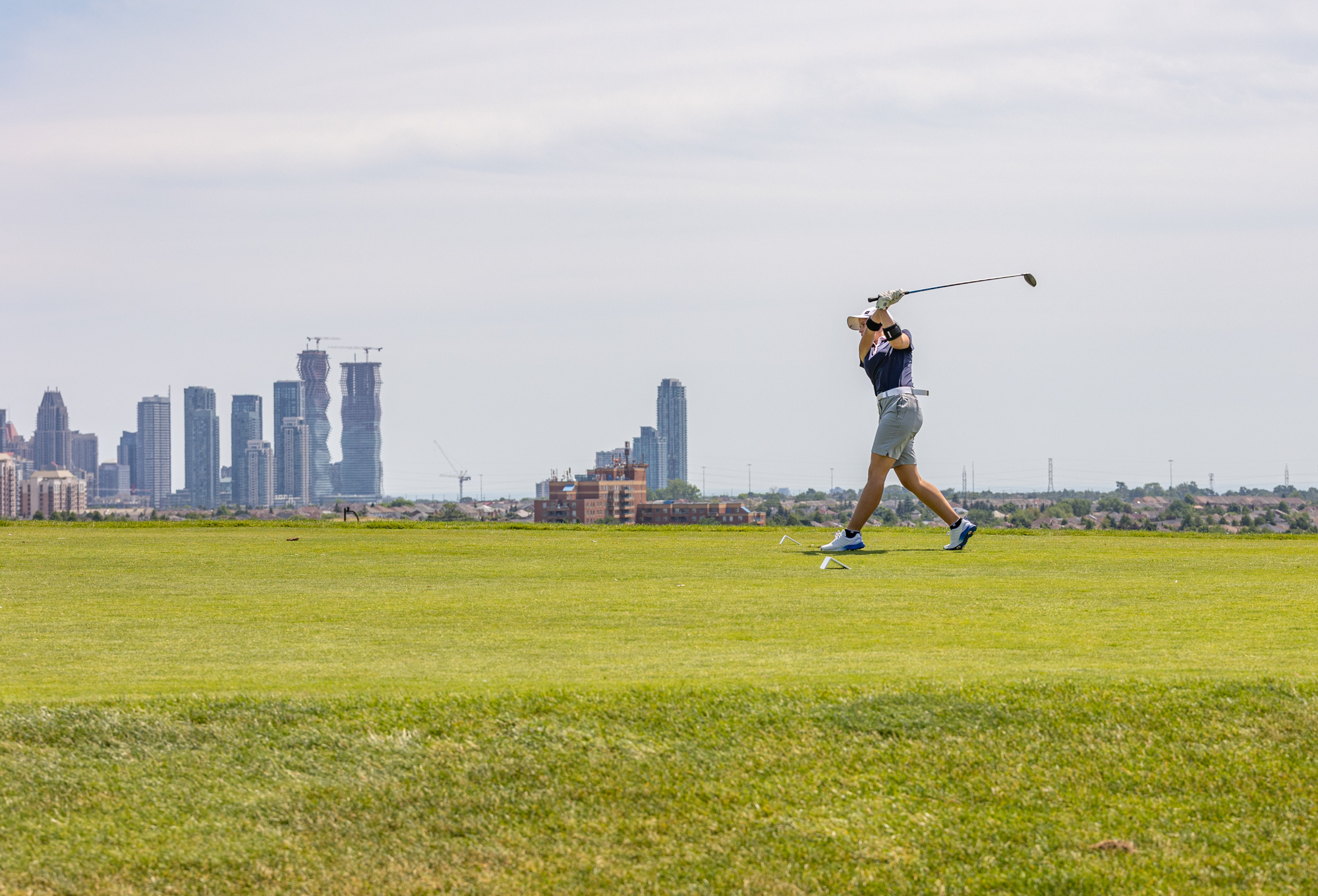 Tee Up for the Ultimate Golf Getaway in Mississauga - Visit Mississauga
