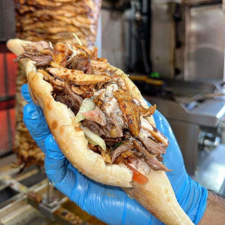 Dine Around The World in Mississauga - Visit Mississauga