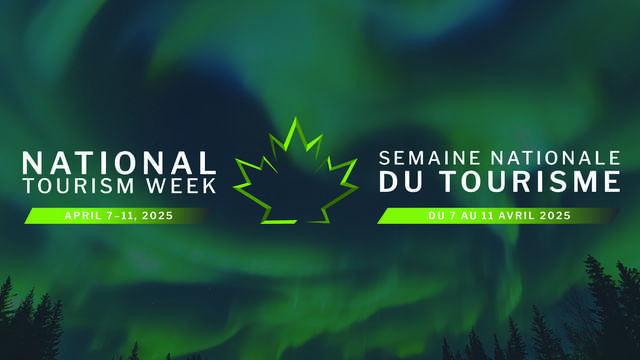 CELEBRATING NATIONAL TOURISM WEEK - Visit Mississauga
