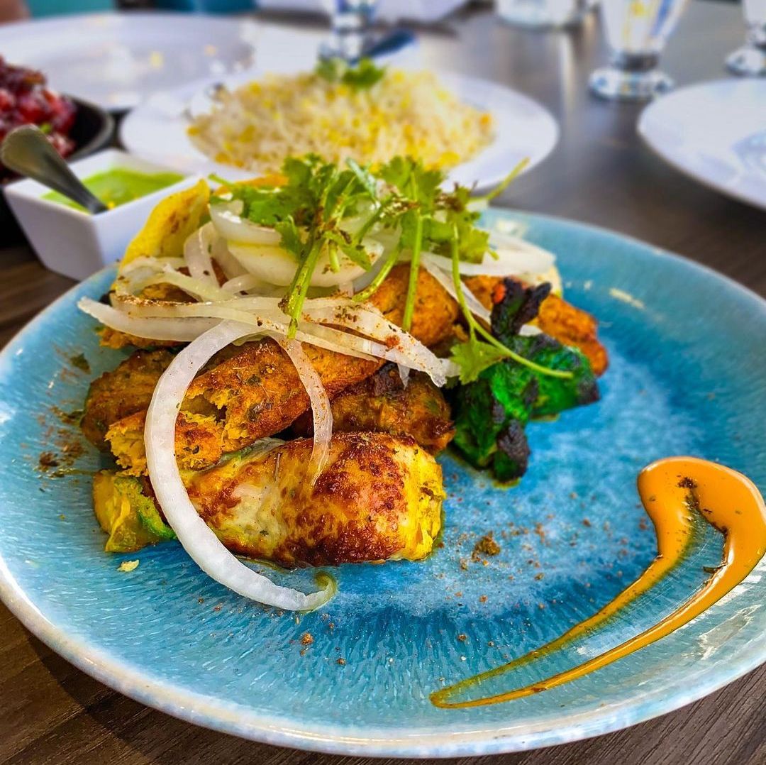 Michelin and Beyond: 6 Acclaimed Mississauga Restaurants - Visit ...