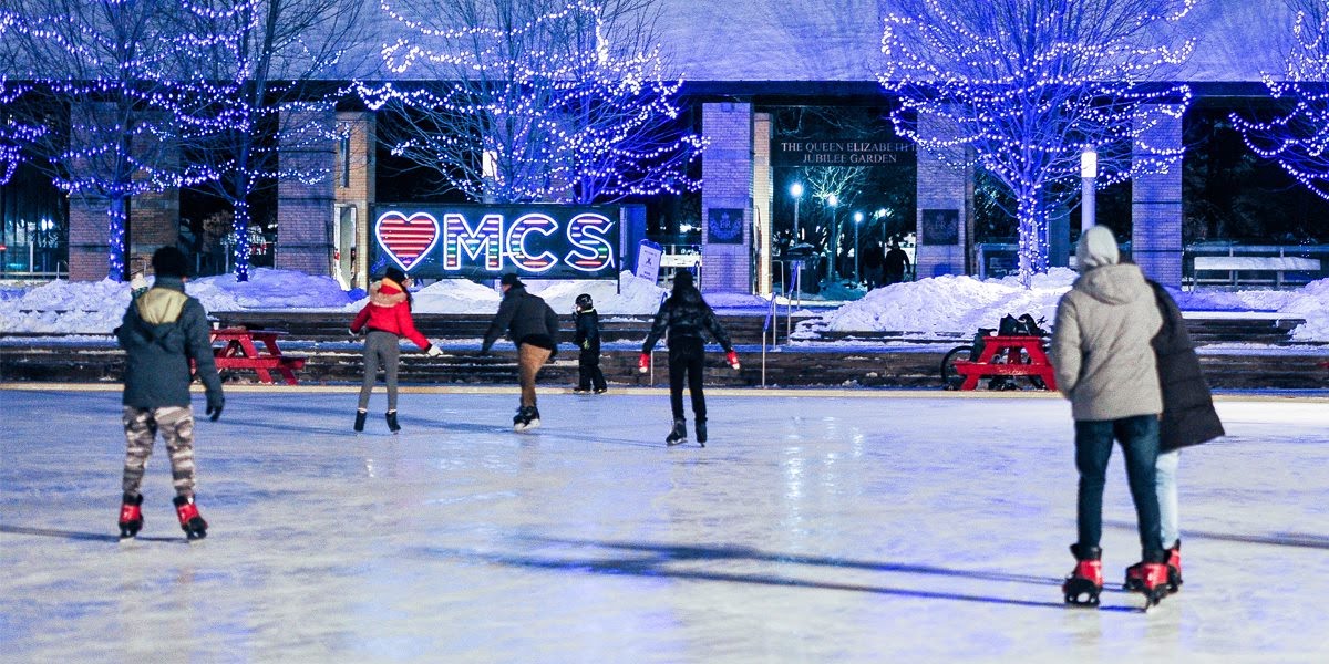 The Ultimate Outdoor Winter Guide to Family Fun in Mississauga - Visit ...