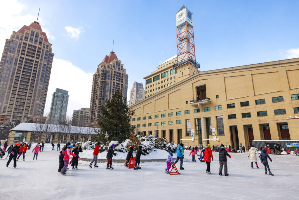 Cozy Winter Wellness: How to Beat the February Blahs in Mississauga ...