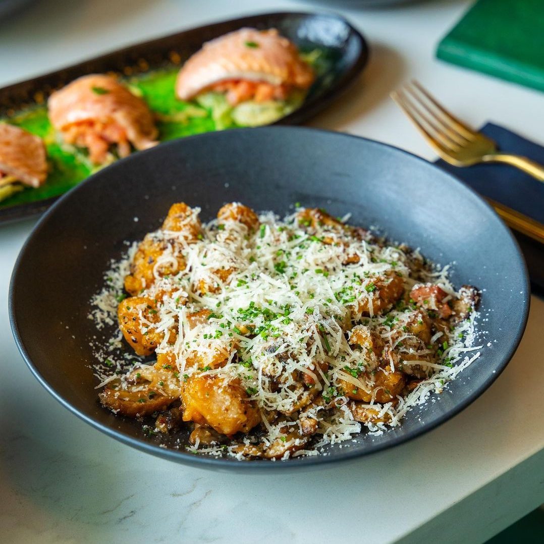 Fun Fusion Finds in the Burbs - Visit Mississauga