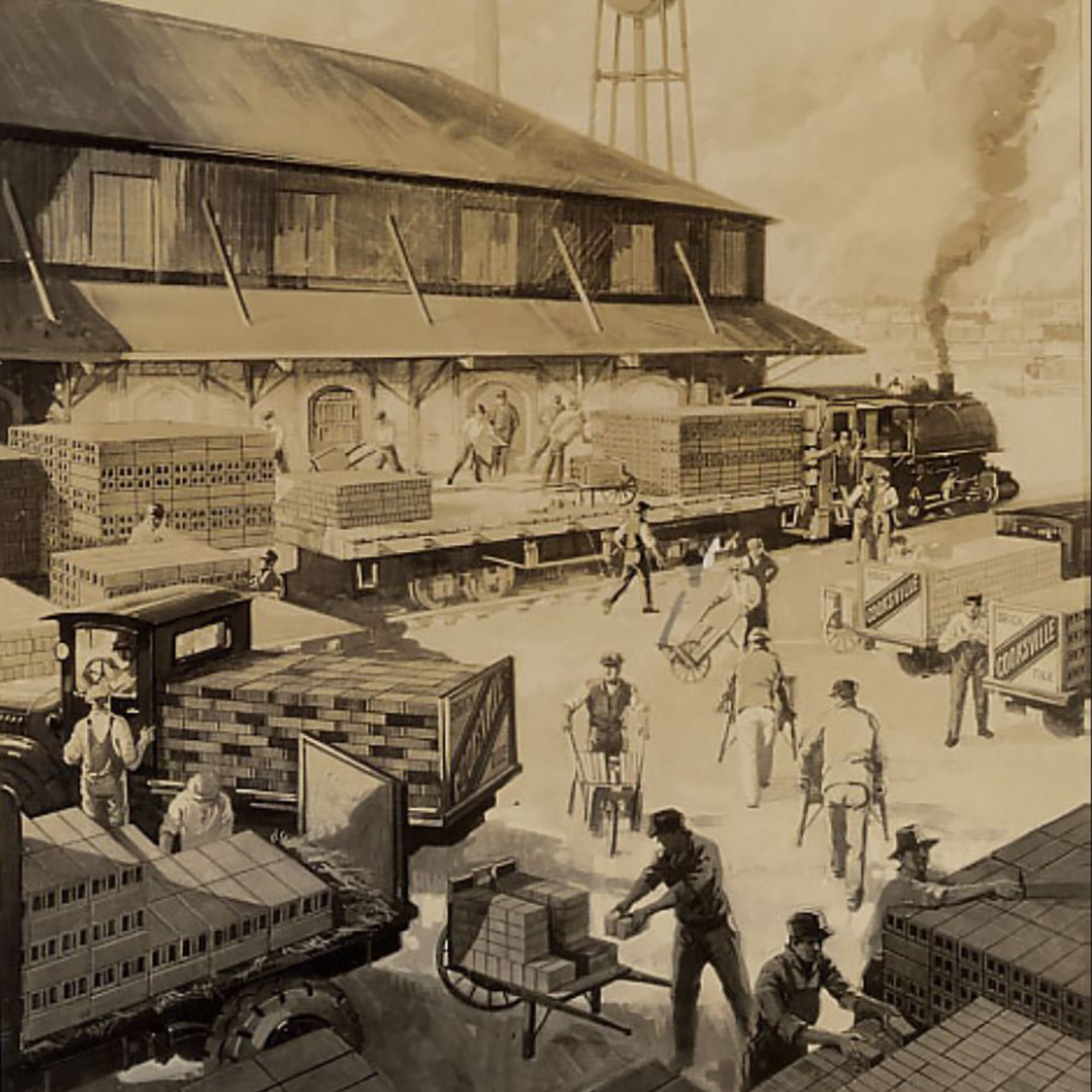 Chapter 2: Cooksville Brickyard - Visit Mississauga