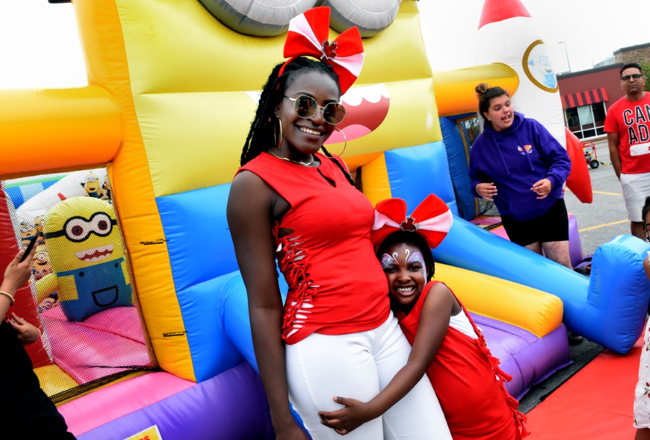 Celebrate Canada Day in Mississauga - Visit Mississauga