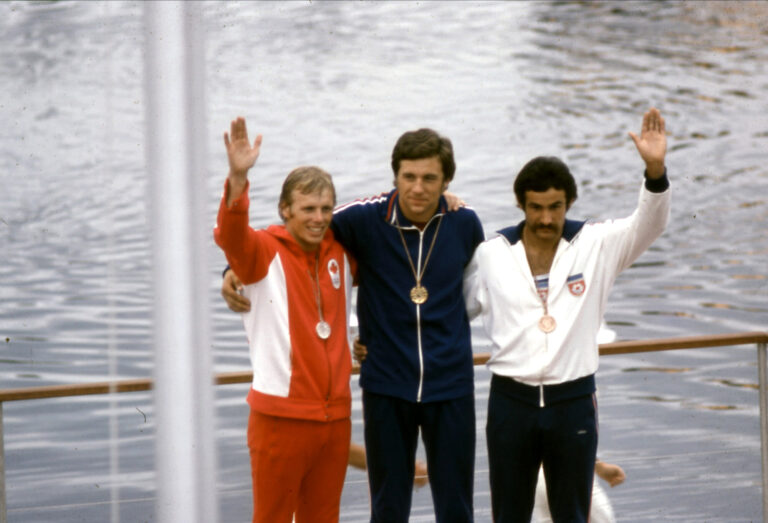Chapter 24: Mississauga Canoe Club - We Built This City