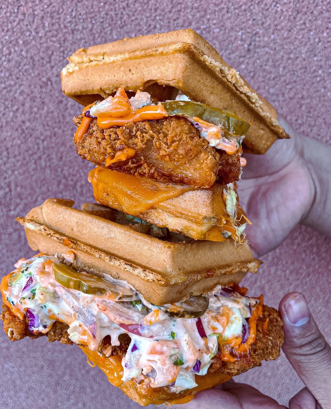 Fun Fusion Finds in the Burbs - Visit Mississauga