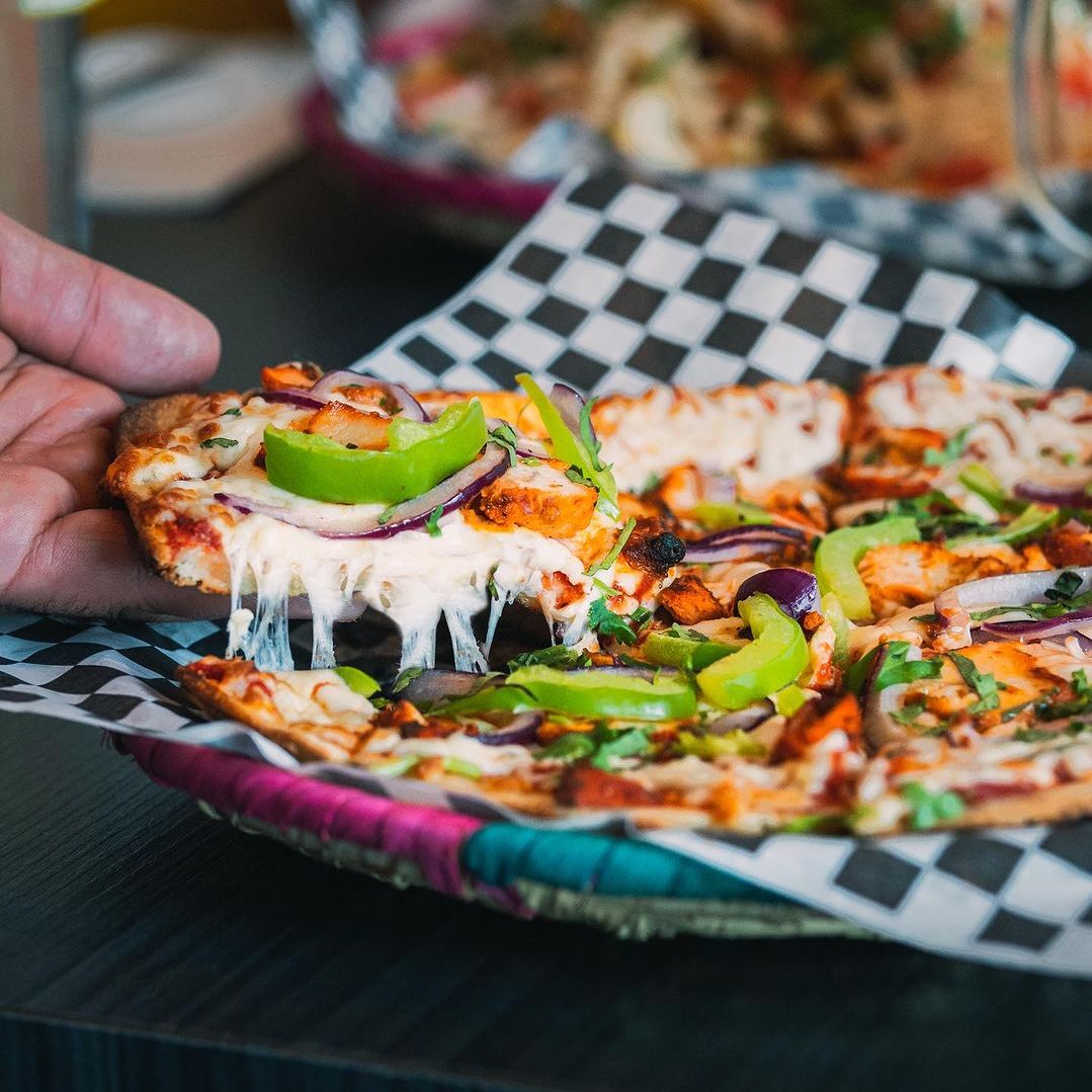 Fun Fusion Finds in the Burbs - Visit Mississauga