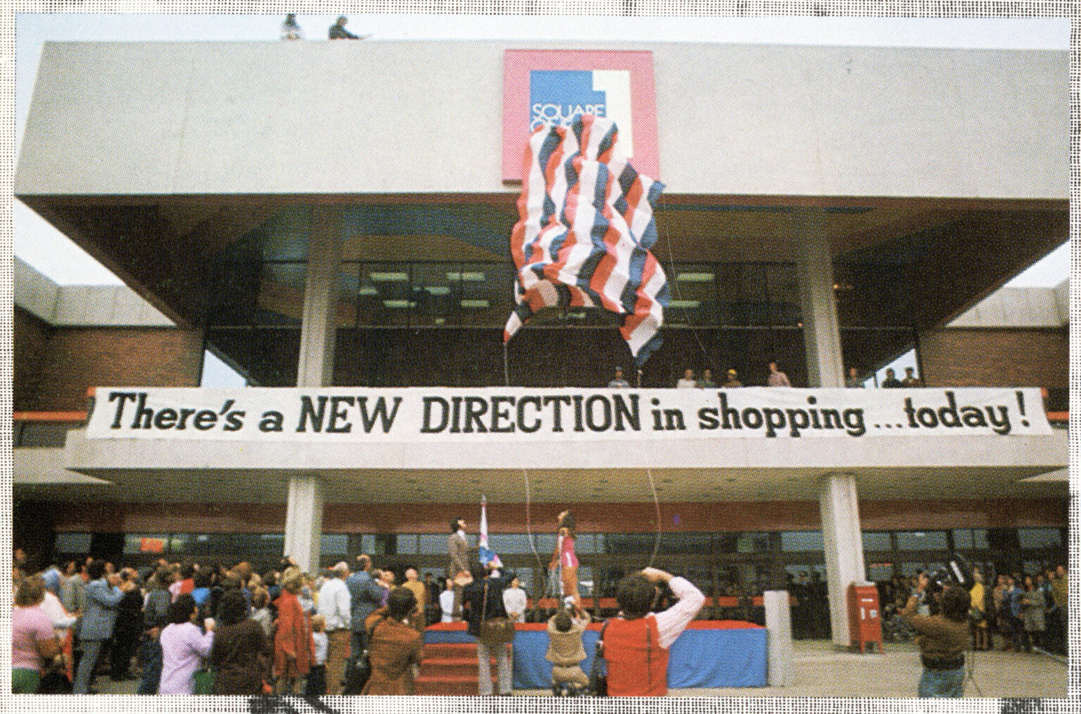 Chapter 16: Square One - Visit Mississauga